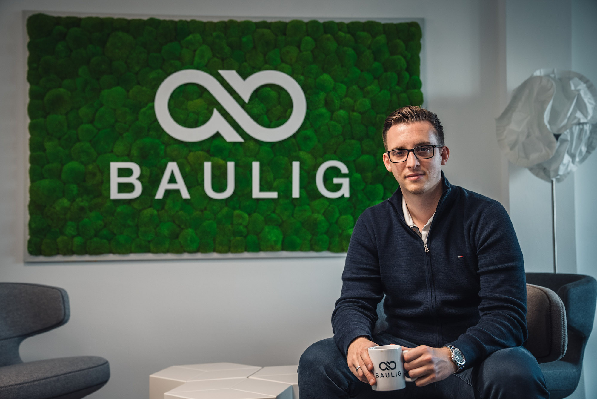Baulig Consulting - Das Team
